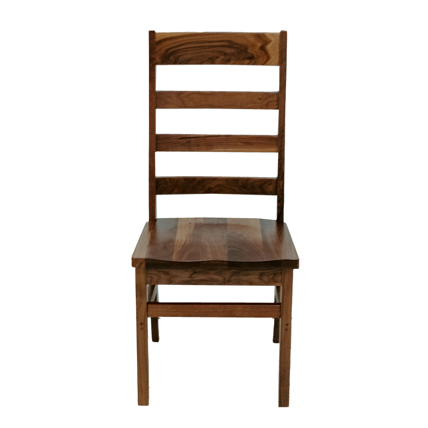 Ladder Back Chair | Mountain Top Furniture