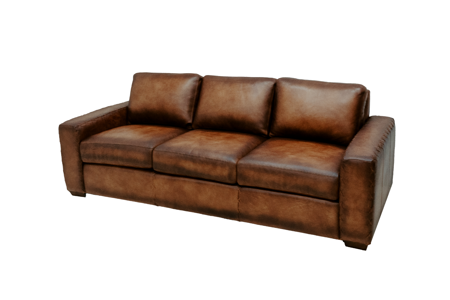 Sofa Bison Stone | Baci Living Room